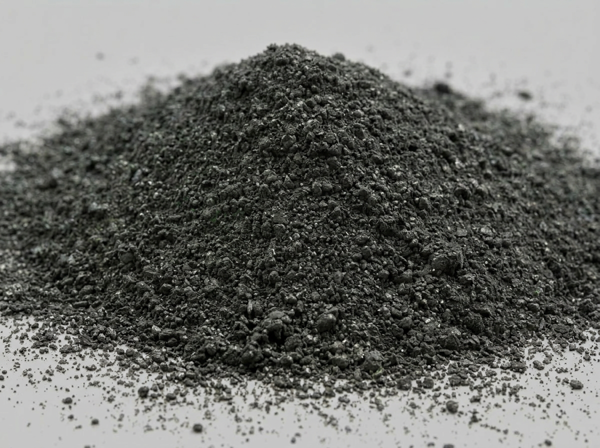 Sari Group - Industrial Graphite & Steel Solutions